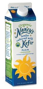 Nancy’s Kefir — Kefir Kitchen
