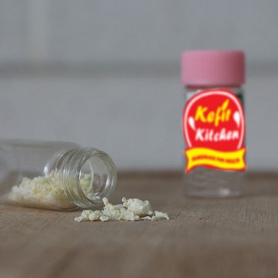 Kefirko, kefir making set — Kefir Kitchen